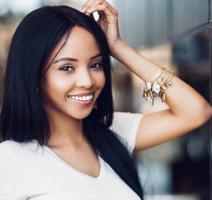 Bridget Shighadi Biography, Age, Career, Education, Boyfriend, Net Worth