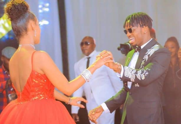 Tanasha Donna Biography - Age, Net worth, Career and Education