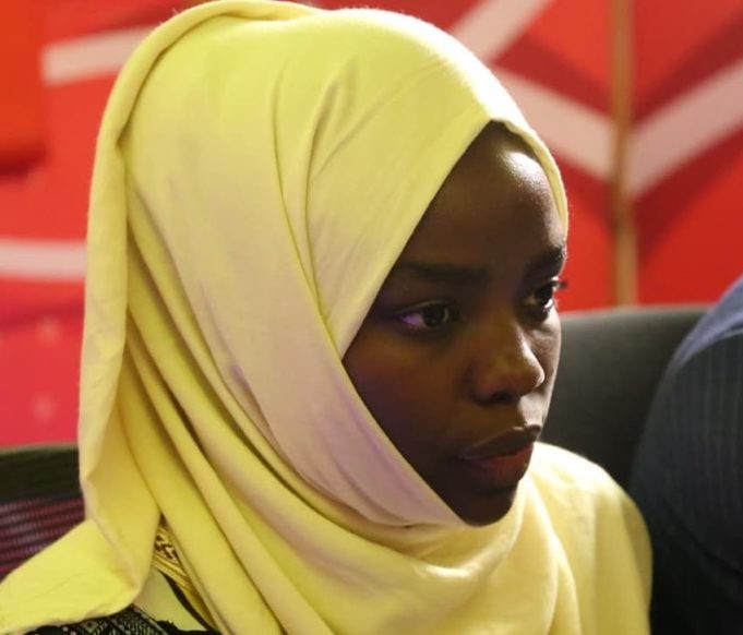 Yasmin Said, Maria Biography - Age, Boyfriend, Career, Net Worth