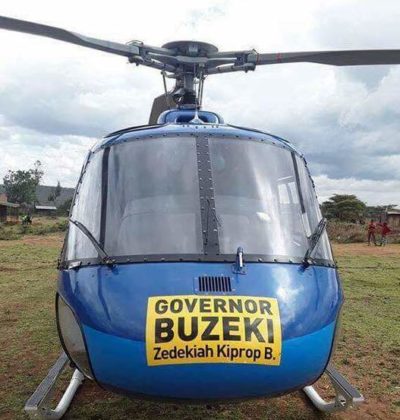 Buzeki (Bundotich Zedekiah) Net worth, Wife, Children and Wealth Source