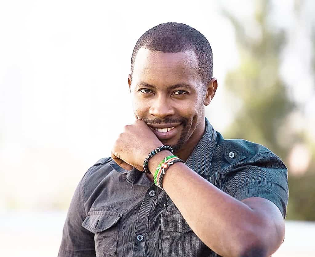 Maria’s Ronald Ndubi (Victor) Biography - Age, Girlfriend, Net worth