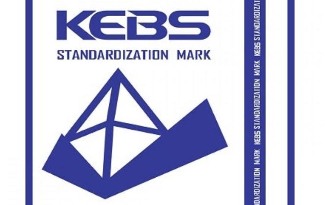 KEBS Standardization Mark Requirements - How to Qualify for Approval