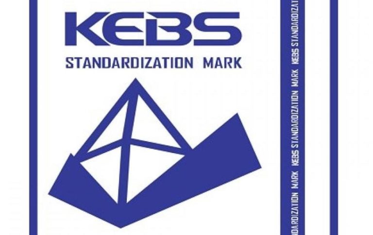 KEBS Standardization Mark Requirements - How to Qualify for Approval