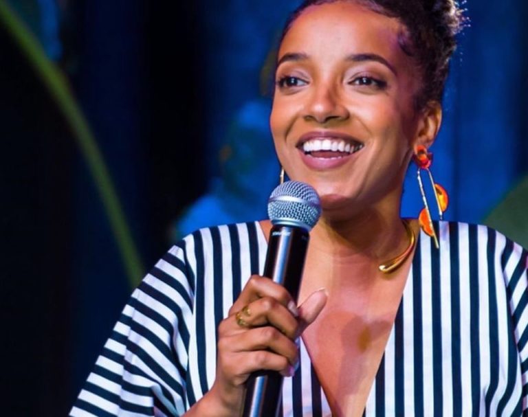 Makeda Mahadeo Biography - Age, Husband, Education, Net Worth