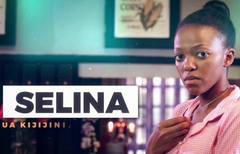 Selina Maisha Magic East Full Cast, Characters and their Real Names