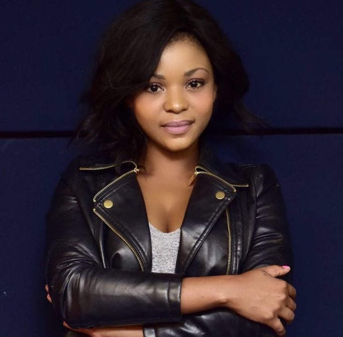 Amogelang Chidi Biography – Age, Husband, Family, Education, Net Worth