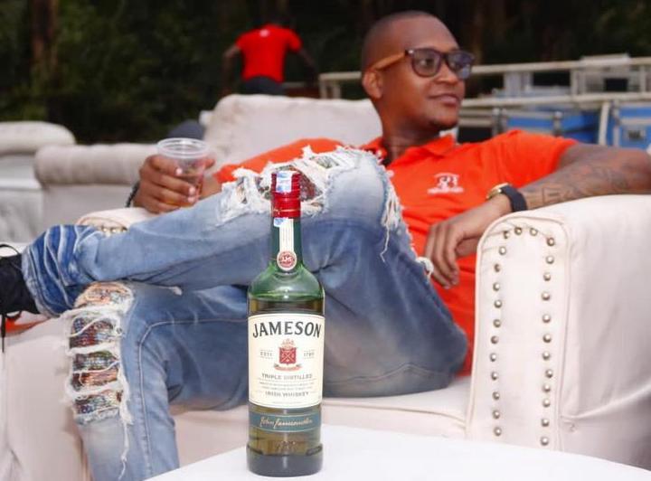 Kamene Goro Biography - Age, Husband, Education, Net Worth