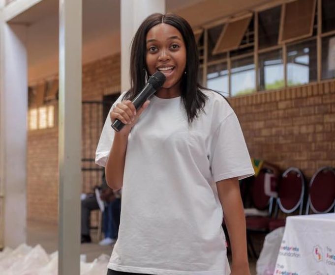 Lerato Marabe Biography – Age, Wiki, Education, Boyfriend, Net Worth