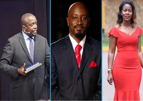 Top 10 Richest Media Personalities and Journalists in Uganda 2022
