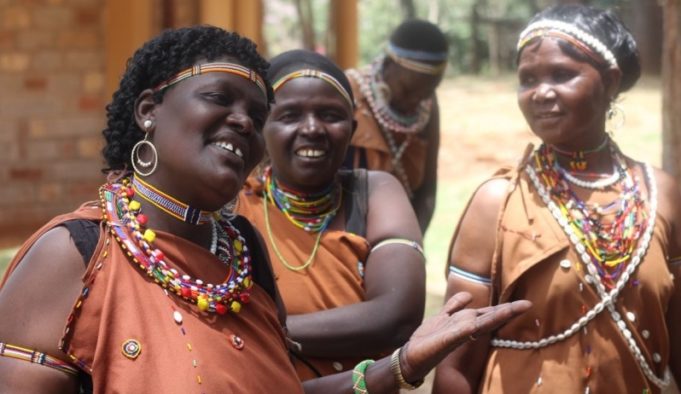A list of all Kenyan Tribes and Sub-tribes