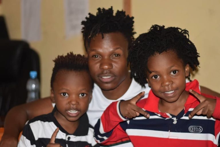 Eko Dydda Biography - Age, Education, Songs, Wife, Children, Net Worth