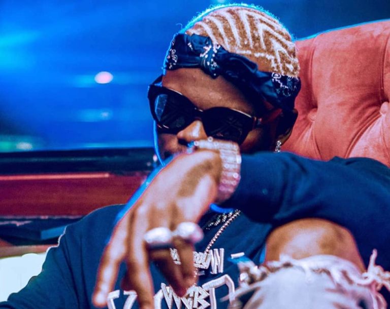 Harmonize Biography – Age, Career, Songs, Girlfriend and Net Worth