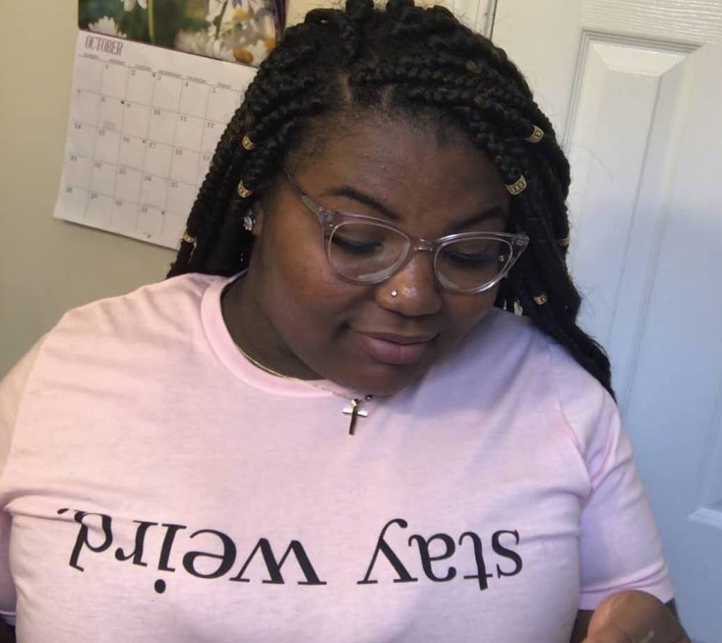 Kayla Lewis Newman Bio – Age, Education, Boyfriend, Net Worth