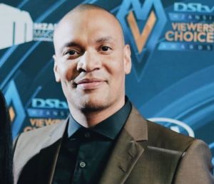 Quinton Jones Biography – Age, Education, Career, Wife and Net Worth