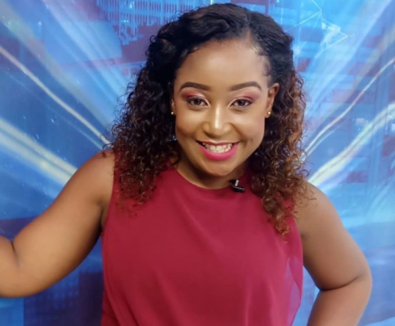 Betty Kyallo Bio – Age, Education, Career, Husband, Salary, Net Worth
