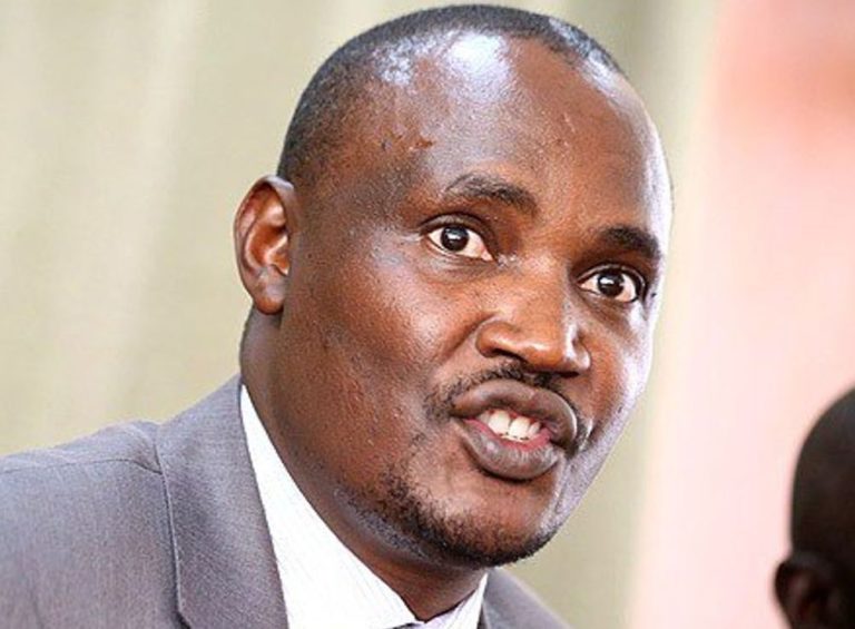 John Mbadi Biography - Age, Career, Education, Family and Net Worth