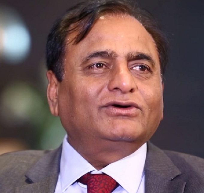 Narendra Raval Biography - Education, Wikipedia, Family and Net Worth