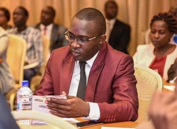 Karanja Mburu Biography - Age, Education, Career, Family and Net Worth