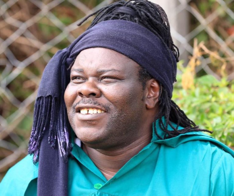 Alfonse Makacha Makokha Bio – Age, Real Name, Wife, Salary, Net Worth