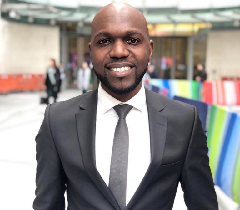 Larry Madowo Biography, Net Worth, Age, Career, Salary, Girlfriend