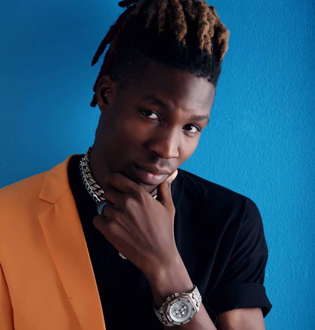 Top 10 Fastest Rappers In Uganda And Their Net Worth In 2021 Top 10 Fastest Rappers In Uganda And Their Net Worth In 2021