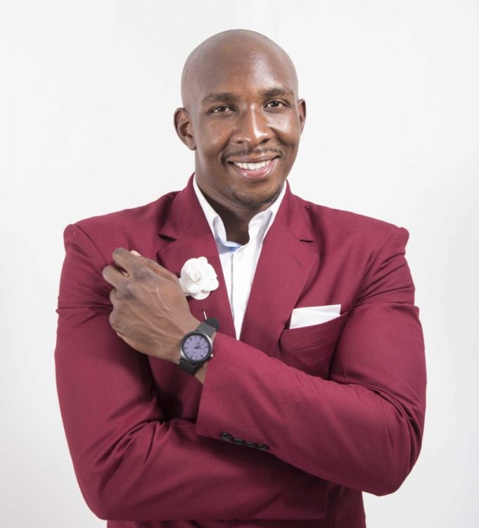 Blessing Lung’aho Biography – Age, Career, Wife, Maria, Net Worth