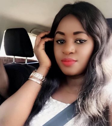 Judy Anyango Biography - Age, Career, Education, Boyfriend, Net Worth