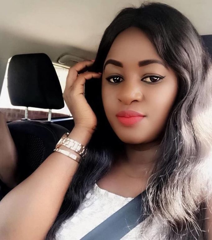 Judy Anyango Biography - Age, Career, Education, Boyfriend, Net Worth