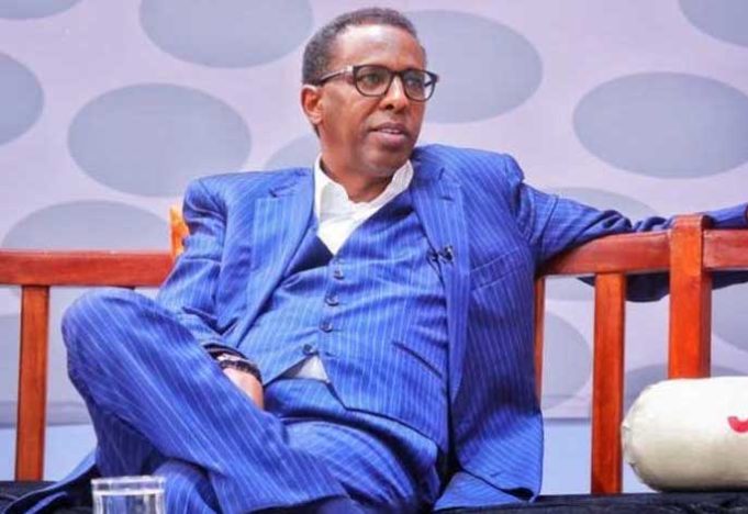 Grand Mullah Biography, Age, Career, Source of Wealth, Wife, Net Worth