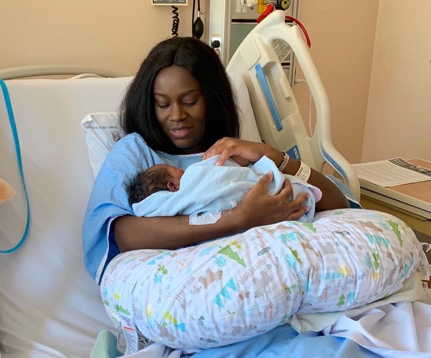 Juliana Kanyomozi Biography, Age, Education, Baby, Husband, Net Worth