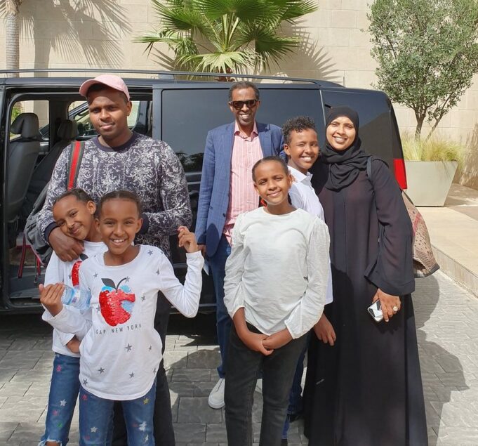 Grand Mullah Biography, Age, Career, Source of Wealth, Wife, Net Worth