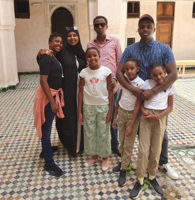 Grand Mullah Biography, Age, Career, Source of Wealth, Wife, Net Worth