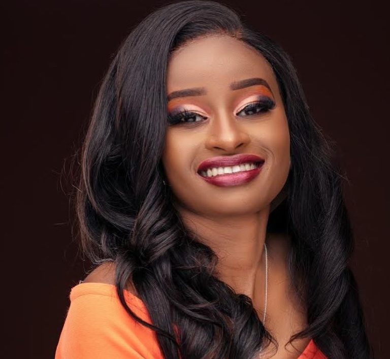 Hellen Muthoni Bio, Age, Career, Songs, Boyfriend, Salary, Net Worth