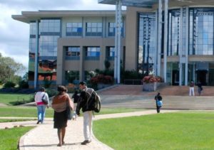 United States International University (USIU) Fee Structure 2020/2021