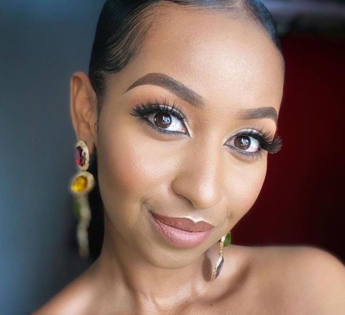 Sarah Hassan, Zora Biography, Age, Career, Family, Husband, Net Worth