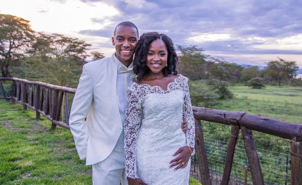 Joyce Omondi Biography, Age, Career, Husband, Net Worth, Salary