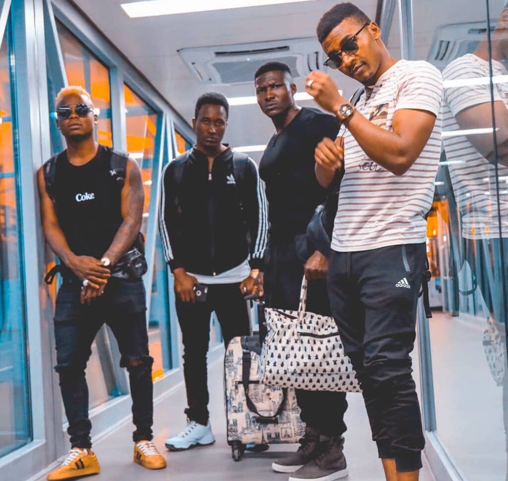 Mr Joel Joseph Biography, Wiki, Age, Education, Achievements and Family