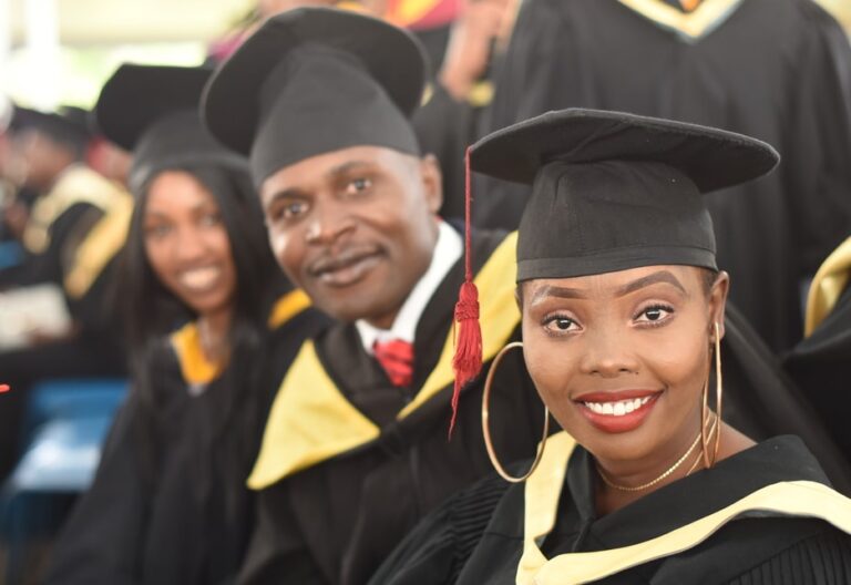 Top 10 Most Marketable Technical Courses in Kenya