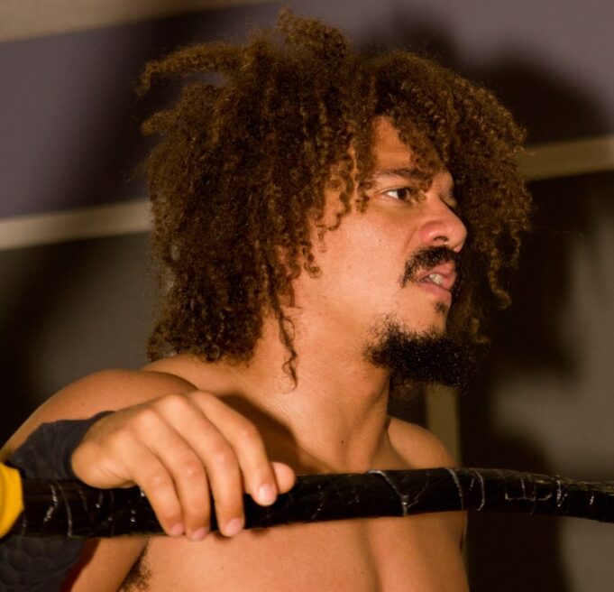 Carly Colon Biography, Age, Career, Education, Family, Wife, Net Worth