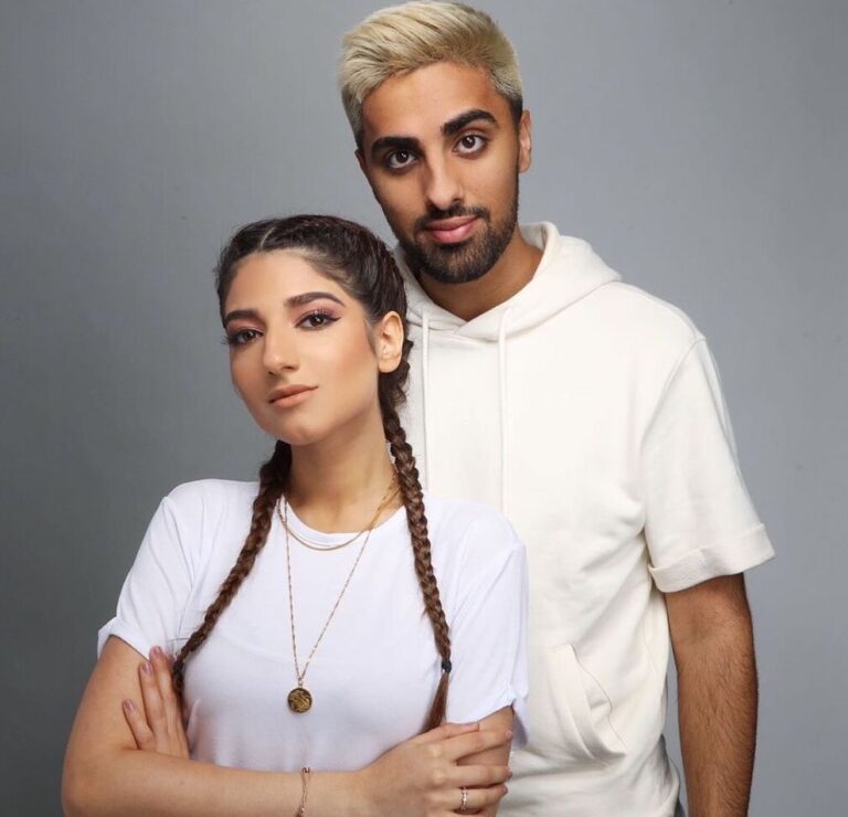 Narin Amara Biography, Age, Education, Career, Boyfriend, Net Worth