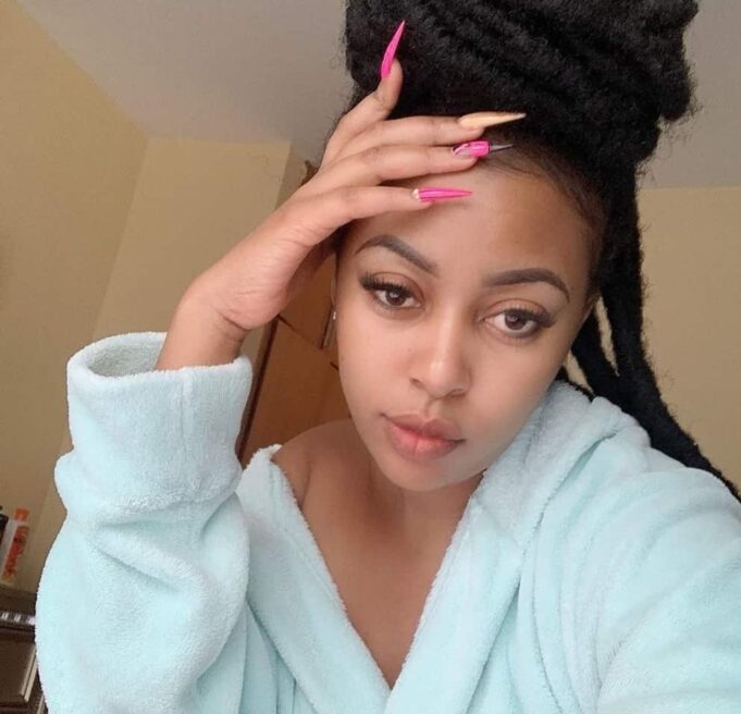 Amber Ray Biography, Age, Career, Education, Boyfriend, Net Worth