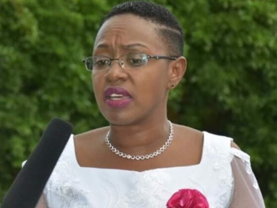 Sabina Chege Biography, Career, Personal Life, Family and Net Worth