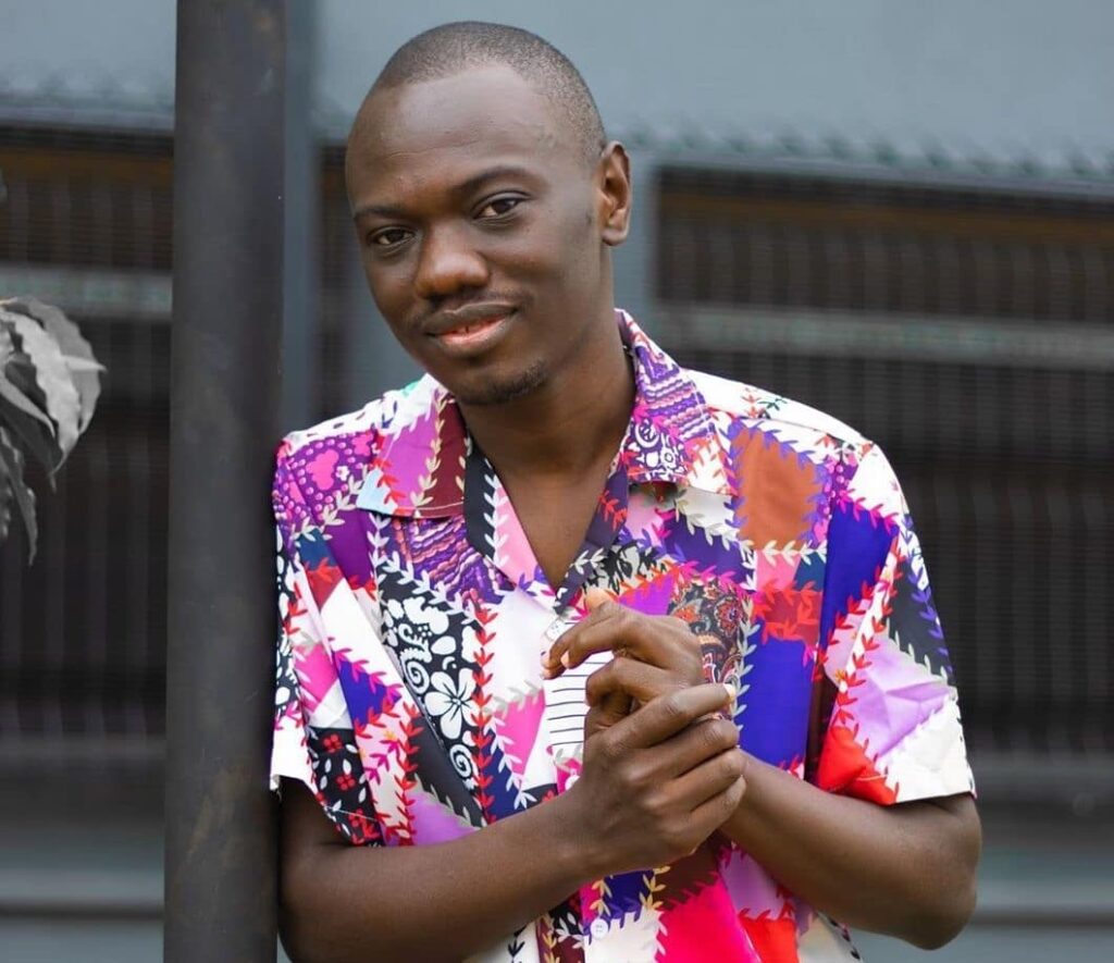 Eddie Butita Biography, Age, Career, Education, Girlfriend, Net Worth