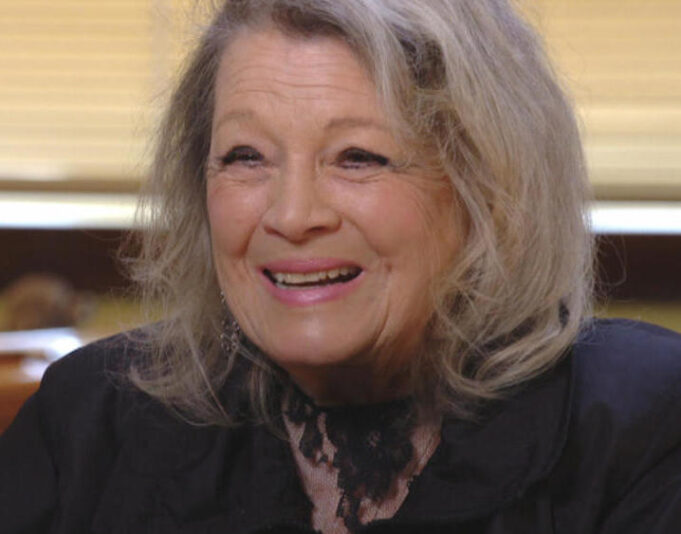 Dickinson Angie Biography, Age, Career, Family, Husband, Children