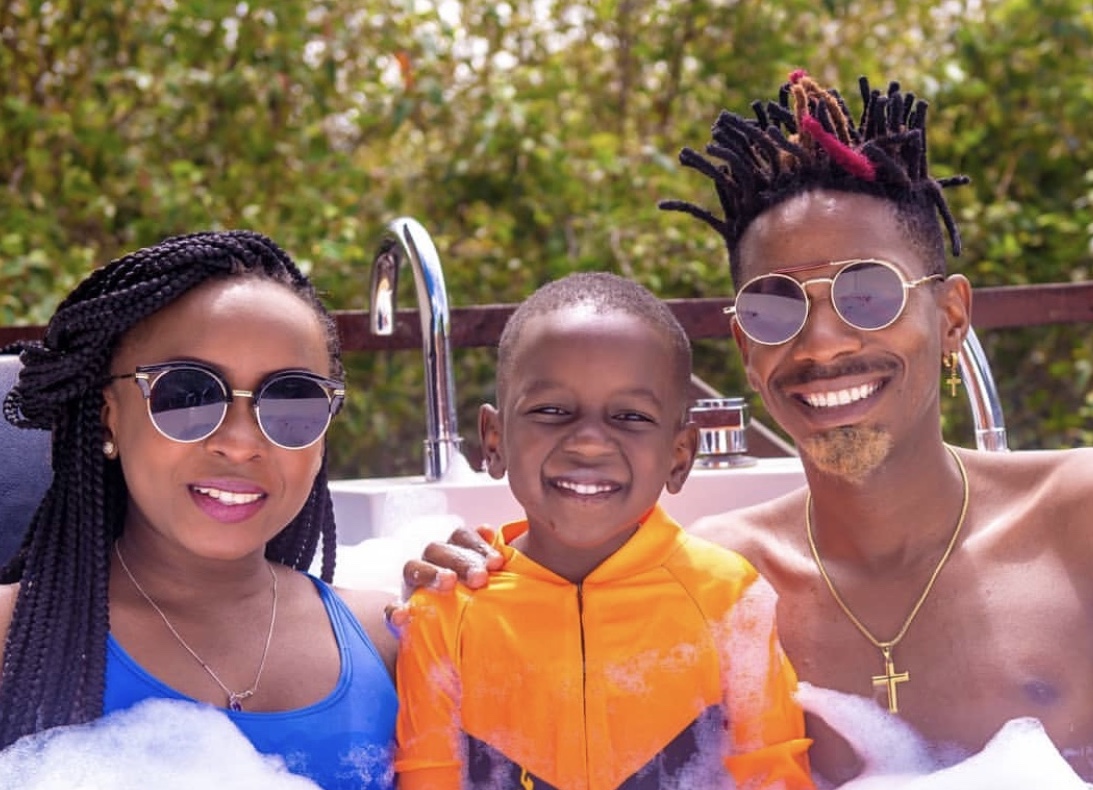 Jacque Maribe Biography, Age, Career, Husband, Family and Net Worth