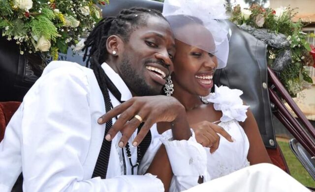 Bobi Wine Biography, Age, Career, Education, Wife, Family, Net Worth