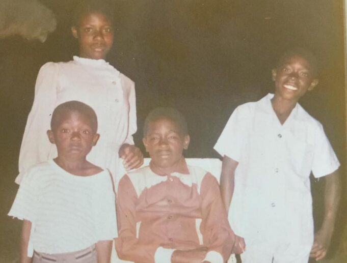 Nelson Havi Biography, Age, Career, Education, Family, Wife, Net Worth