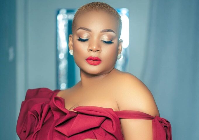 Kajala Masanja Biography, Age, Career, Education, Boyfriend, Net worth