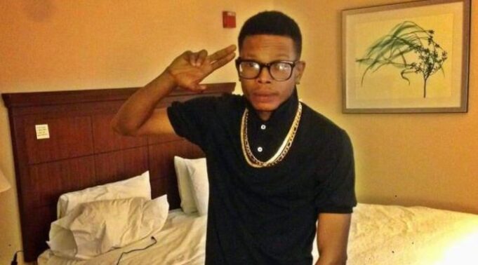 Christian Longomba Biography, Age, Career, Education, Wife, Net Worth