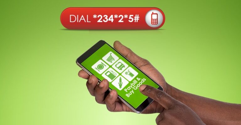 Updated and Latest Mpesa Withdrawal Charges and Rates 2021